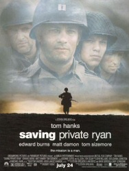 Saving Private Ryan (1998) – Movie Review – Needcoffee.com