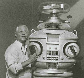 Needcoffee.com - RIP: Bob May (1939 - 2009)