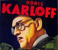 Boris Karloff as Mr. Wong – Needcoffee.com