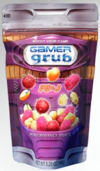 PB&J Gamer Grub – Review – Needcoffee.com